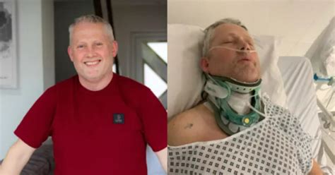 팔에 힘 빠지고 뼈 삐걱”노화때문인가 했는데 ‘이 암 무슨 사연