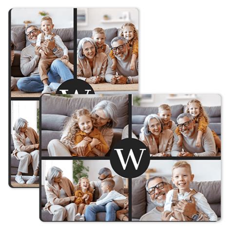 Monogram Tabletop Tabletop Panel
