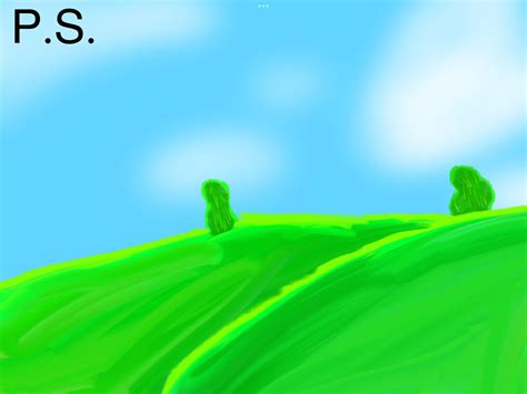 Nice Field By Thanos246 On Deviantart