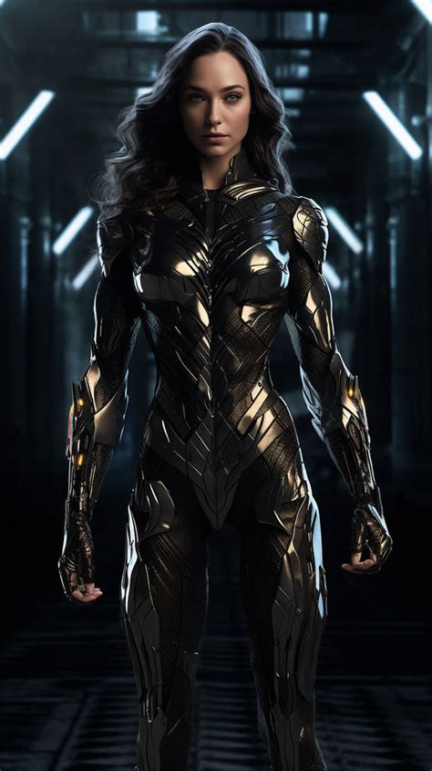 Zf Puhi Gal Gadot As Wonderwoman Full Body Size F By Zfpuhi On Deviantart