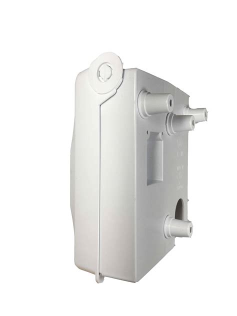 Pvc Gas Plug™ Burnaby Manufacturing Ltd