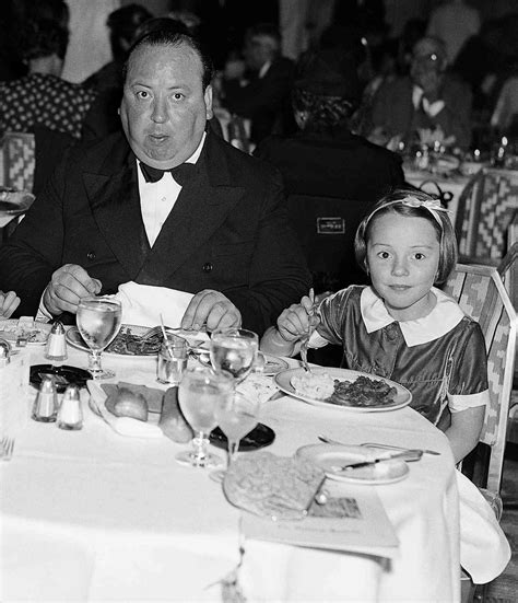 Alfred Hitchcocks Daughter Pat Hitchcock Dead At 93