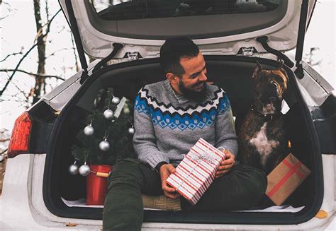 Weihnachtsgeschenke für Autoliebhaber - Blog | instamotion