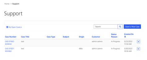 Venkats Blog Microsoft Dynamics 365 Crm Disable Case Deflection In