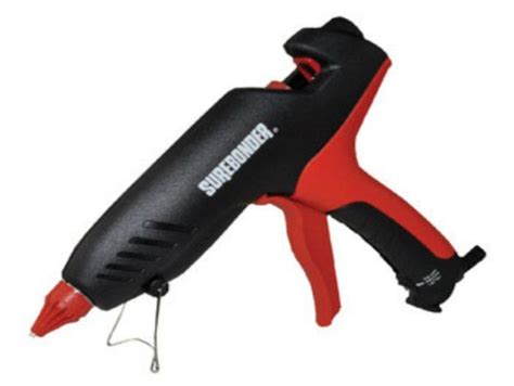 Surebonder PRO2 100 Industrial High Temperature Glue Gun 100 Watts