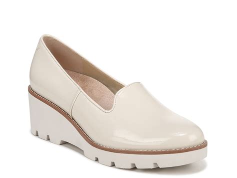 Vionic Willa Wedge Loafer Free Shipping Dsw