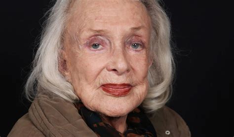 Micheline Presle A Vécu Dans Un Village De 290 Habitants à La Particularité Rare Avant De