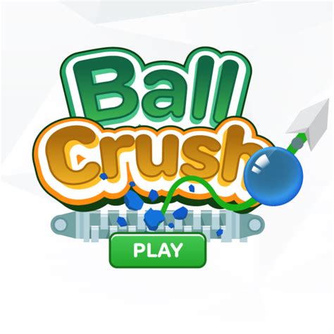 Ball Crush No Ads Play It At Friv