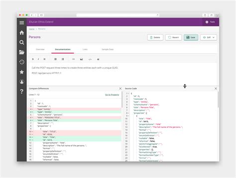 Data Model Editing Made Easy Dave Harper Product Manager And Ux Lead