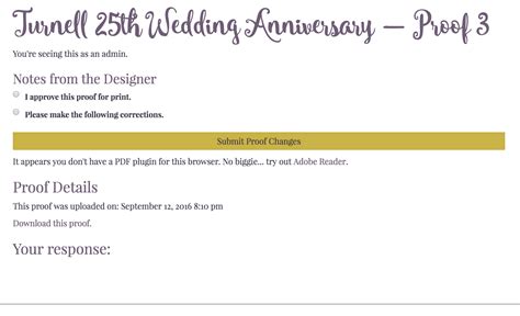 cred form is showing in wrong place on page layout toolset