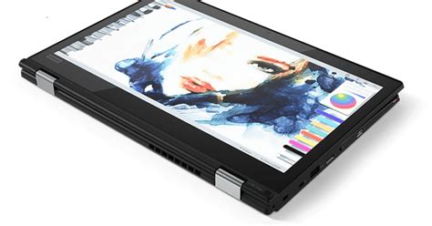 Thinkpad L380 Yoga Lenovo Tech Today Austria