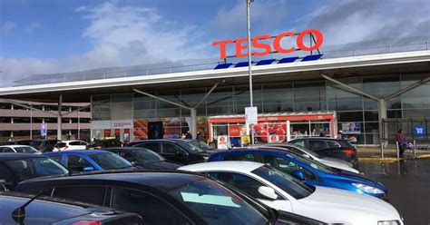 Woman Jailed For Stealing Underwear From Tesco Wales Online