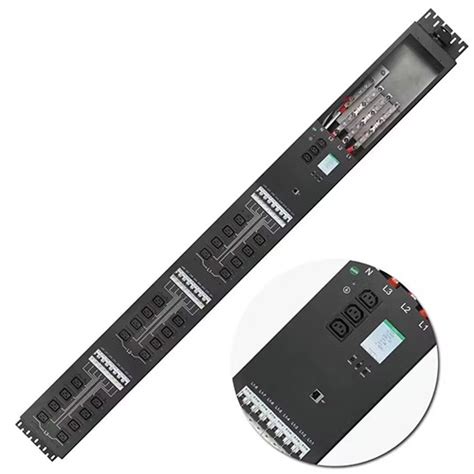 DATA CENTER PDU