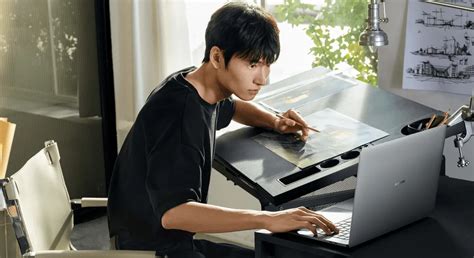 Xiaomi Book Pro Laptop From Ireland With Warranty