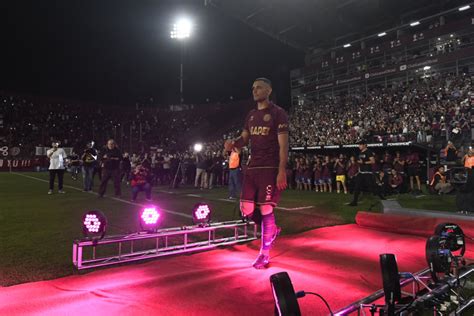 Pepe Sand se despidió de Lanús este fin de semana Muy Lanús