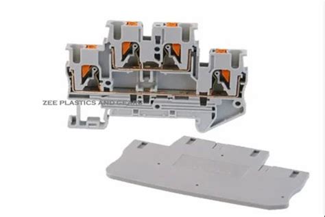 Epoxy Terminal Plate At ₹ 260 Piece Motor Terminal Plate In