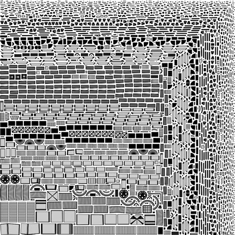 3d Ssl The Bus Compressor Turbosquid 2087188