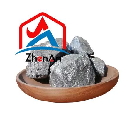 China The Refining Process Of Silicon Metal Manufacturers Suppliers