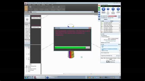 Vasari Talk 18 Grasshopper To Vasari Hiroshi Jacobs On Chameleonmp4