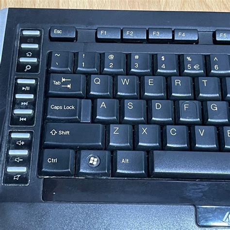 A4tech Wireless Keyboard Mouse No Usb Receiver Computers Tech Parts Accessories