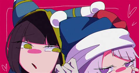 擬カビ にょた スーパー膝太郎のイラスト Pixiv