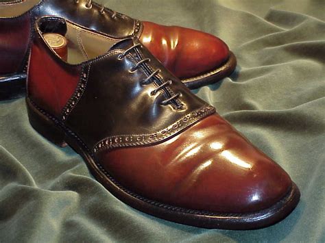 Video Tutorial How To Shine Shell Cordovan Atelier Yuwa Ciao Jp