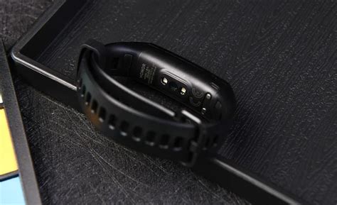 Умный Браслет huawei Honor Band 5, Оксиметр, волшебный цвет, сенсорный ...