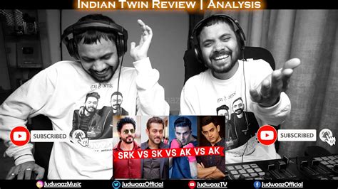 Battle Of Celebrity Shahrukh Khan Vs Salman Khan Vs Aamir Khan Vs