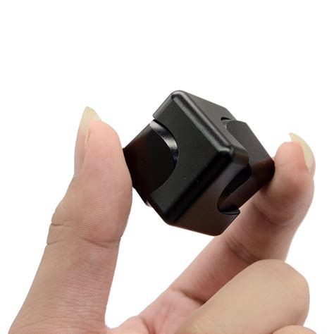 Cube Spinner Tantalizingly Close To Lament Configuration Boing Boing