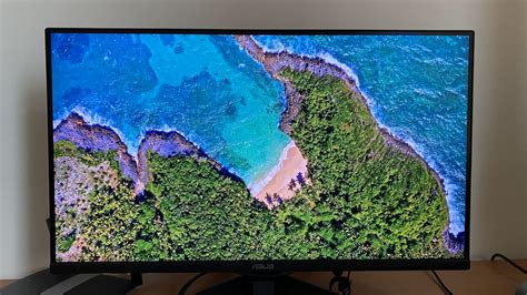 Asus Tuf Vg28uql1a Review Techradar