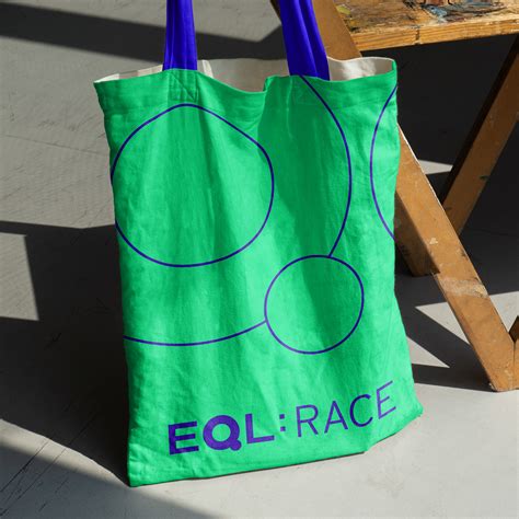 EQL Promoting Equality In Tech On Behance