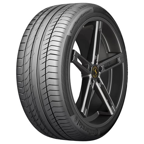Free Shipping Continental Contisportcontact 5p Uhp Summer 23535r19