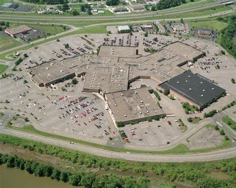 New Towne Mall Up For Sale The Bargain Hunter