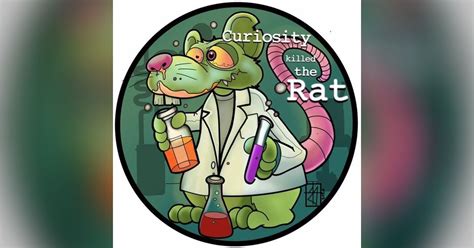 Cktr Flashback Crying Curiosity Killed The Rat