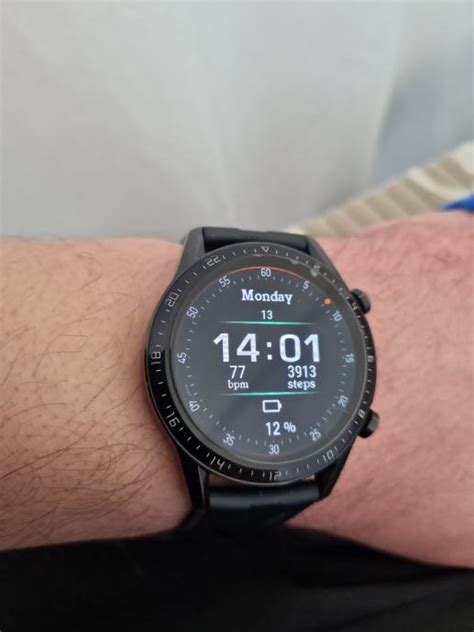 huawei gt2