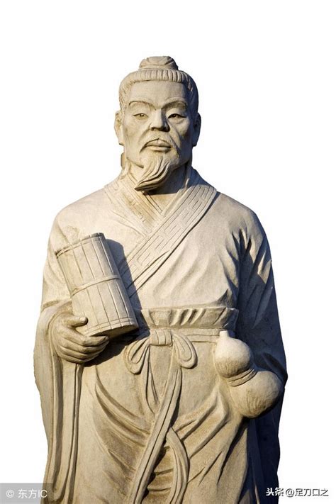 古代中國五大名醫華佗排第三扁鵲排第二排第一的沒有爭議 每日頭條