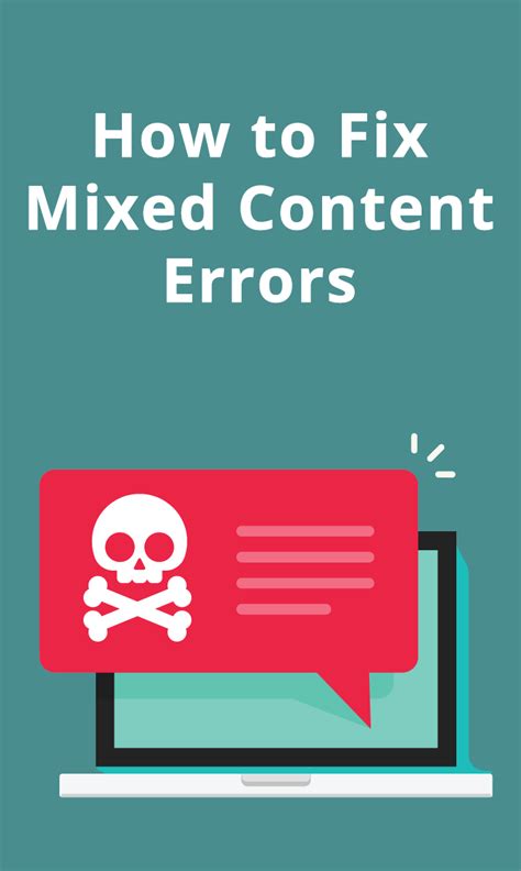 How To Fix Mixed Content WordHer
