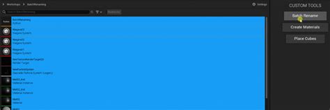 Getting Started With Python In Unreal Engine Community Tutorial