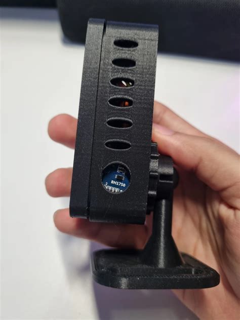 Ultimate Esphome Diy Smart Sensor Fixtse