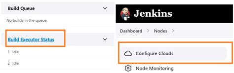 Leverage Your CI CD Pipeline By Autoscaling Jenkins Agent With Alibaba Cloud Alibaba Cloud