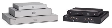Cisco 1000 Series Integrated Services Routers Cisco