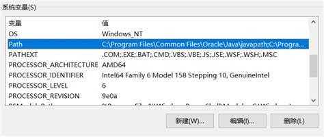 Win10同时安装两个版本的jdk并可随时切换 个人文章 Segmentfault 思否