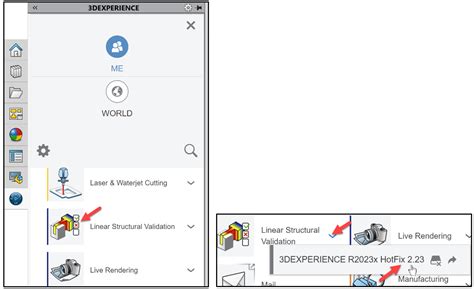 analysis lesson 2 solidworks and 3dexperience simulation linear