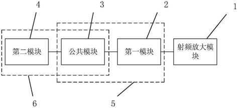 一种自适应偏置电路 爱企查