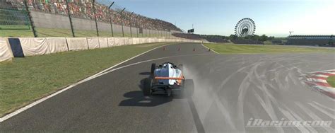 Is This Reactive Blocking Or Just Clumsiness Big Difference Of Speeds R Simracingstewards