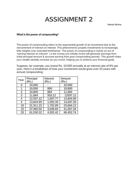 assignment 2 pdf