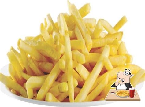 Enjoy Batata Frita Restaurante Osasco