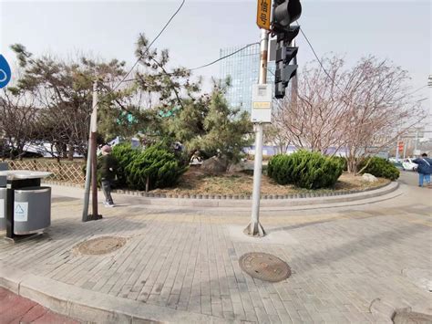 虎坊路游园 西城区 北京市园林绿化局（首都绿化委员会办公室）