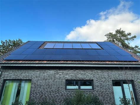 Primesolar Professional Elektrofachbetrieb Für Den Bau Von