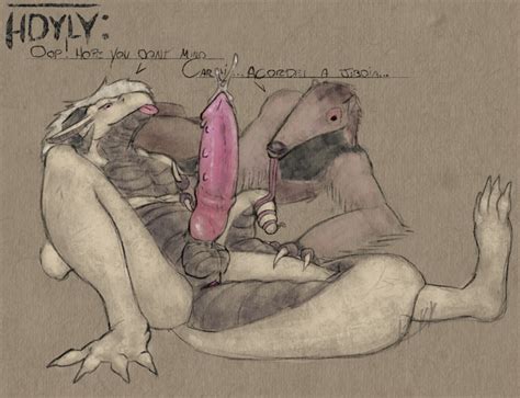 Rule 34 Absurd Res Anteater Anthro Anus Artist Logo Artist Name